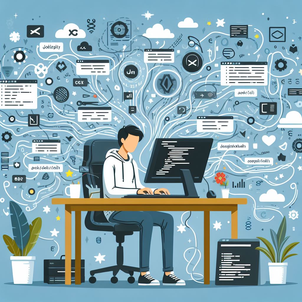 VS Code Productivity Tips